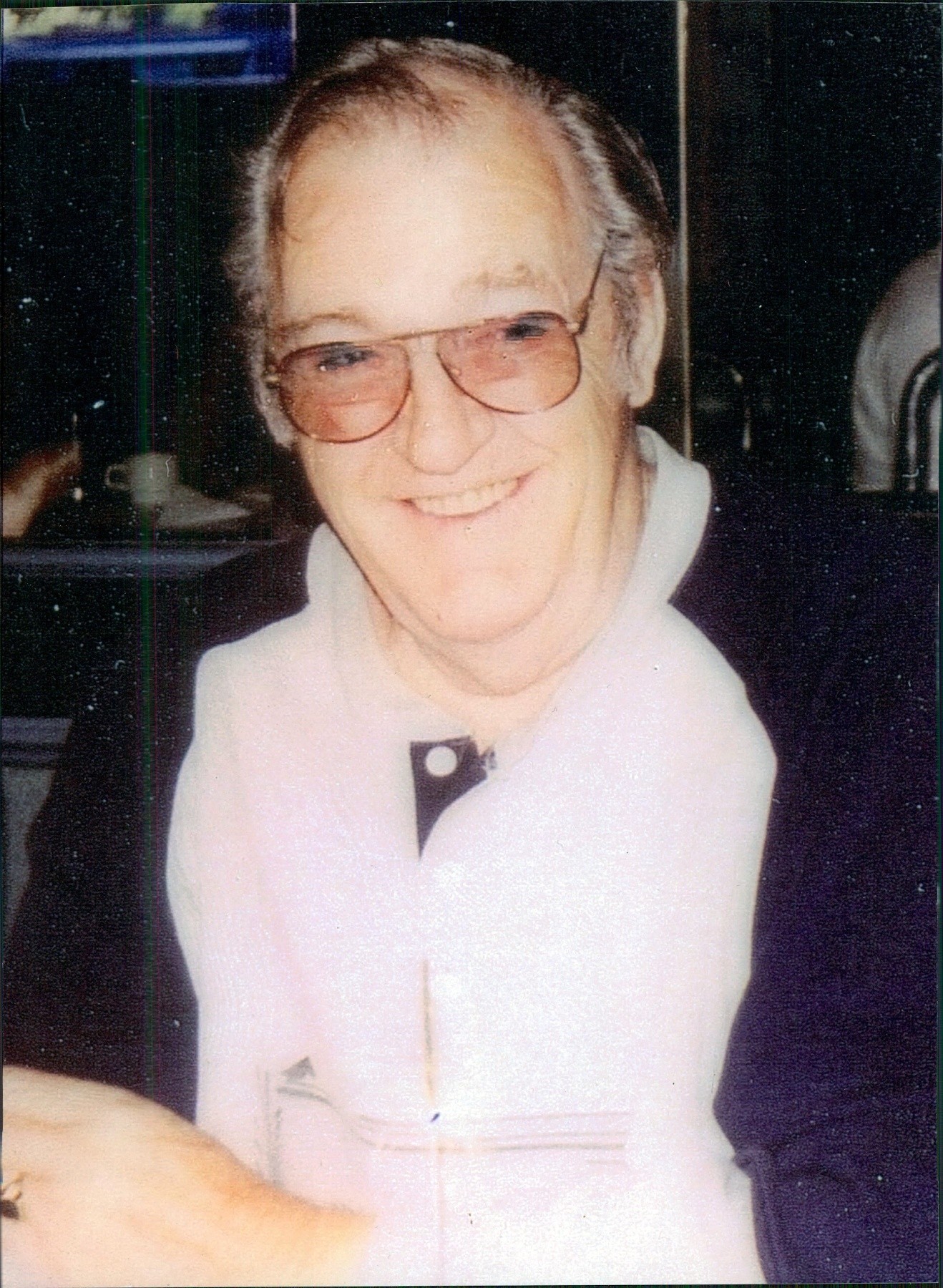 John "Jack" Watterson Meharg Obituary - London, ON