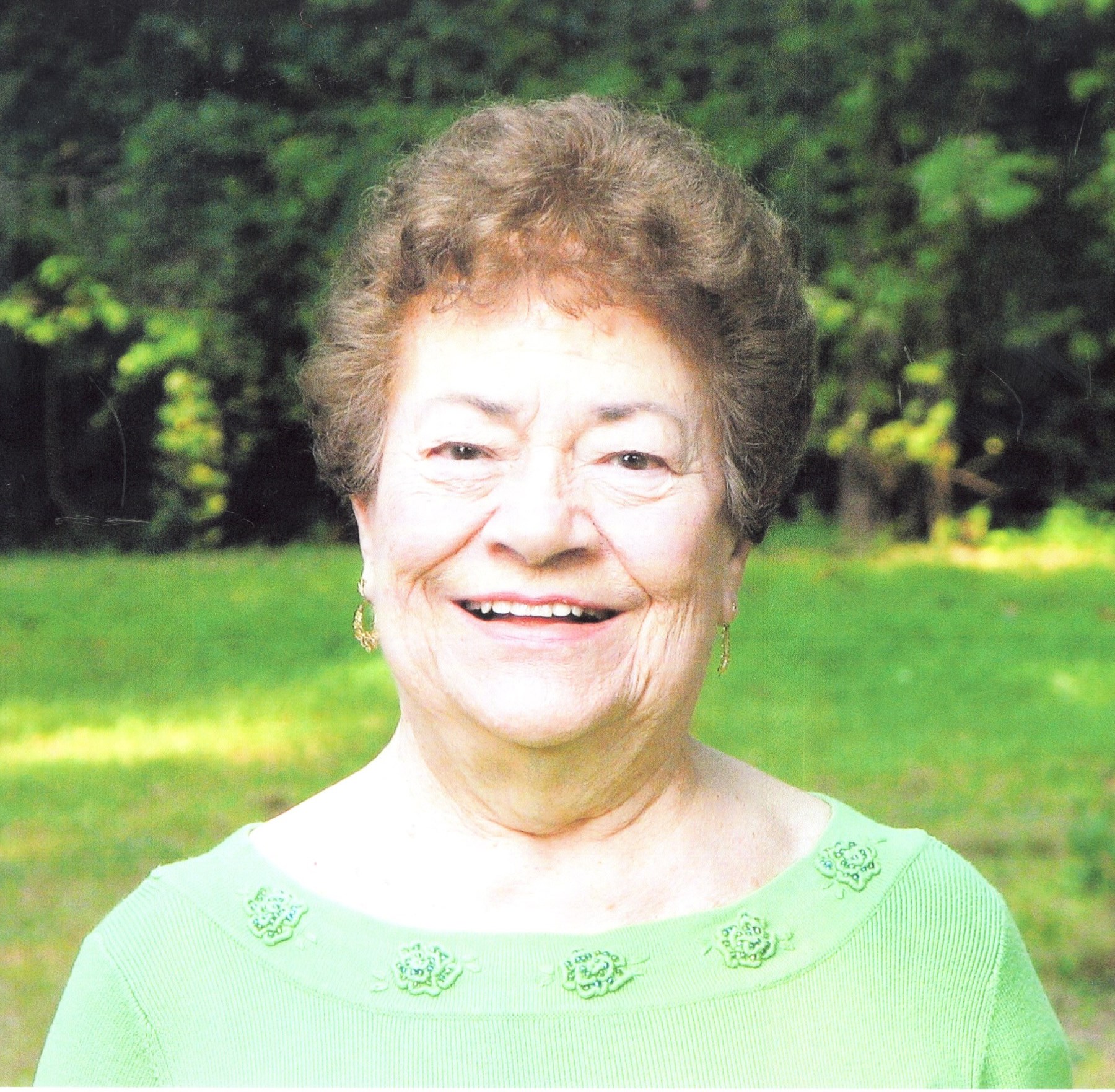 Esther May Simone Obituary - Southampton, PA