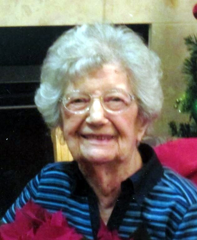 Ruth Fischer Obituary - New Hope, MN