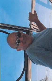 Joseph Michael Comparetto Obituary - Pompano Beach, FL