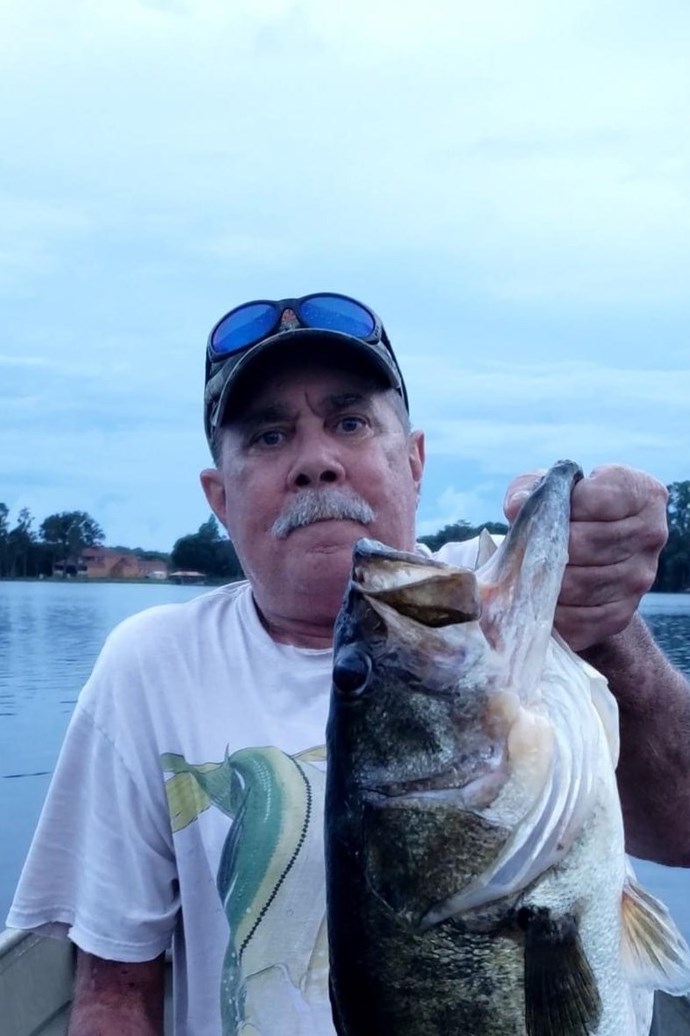 Timothy Williamson Obituary - Tampa, FL