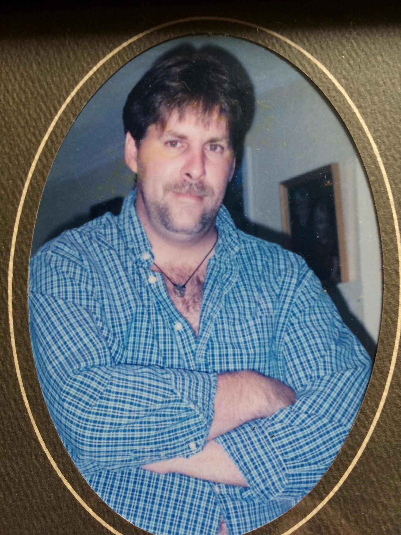 Wayne Pardue Obituary - Milton, FL