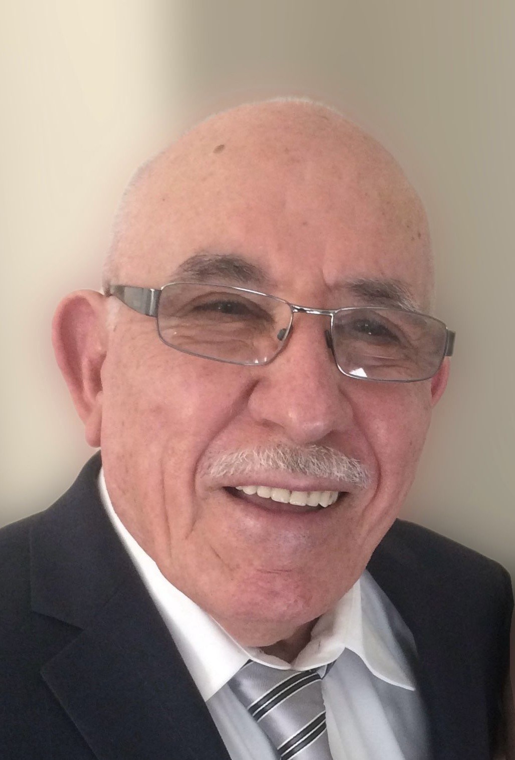 Rodolfo Lopez Obituario - Houston, TX