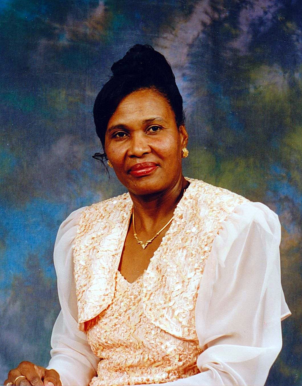 Marie Louissaint Obituary - Douglasville, GA Marie Louissaint Obituary - Douglasville, GA