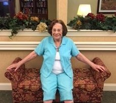 Bernice Kelman Provost Obituary - Apex, NC