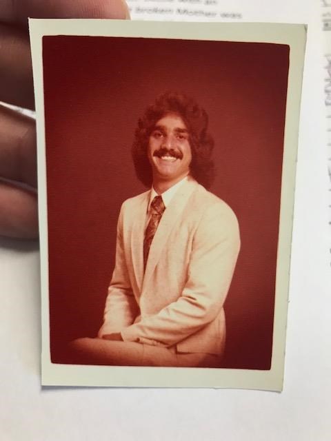 Mark Parrott Obituary - Knoxville, TN