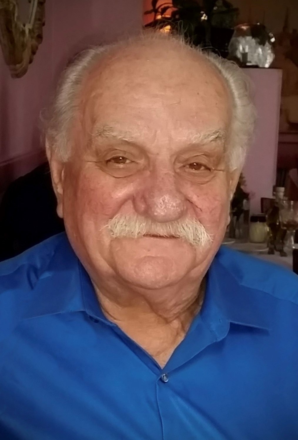 Anthony Scuncio Obituary - Providence, RI