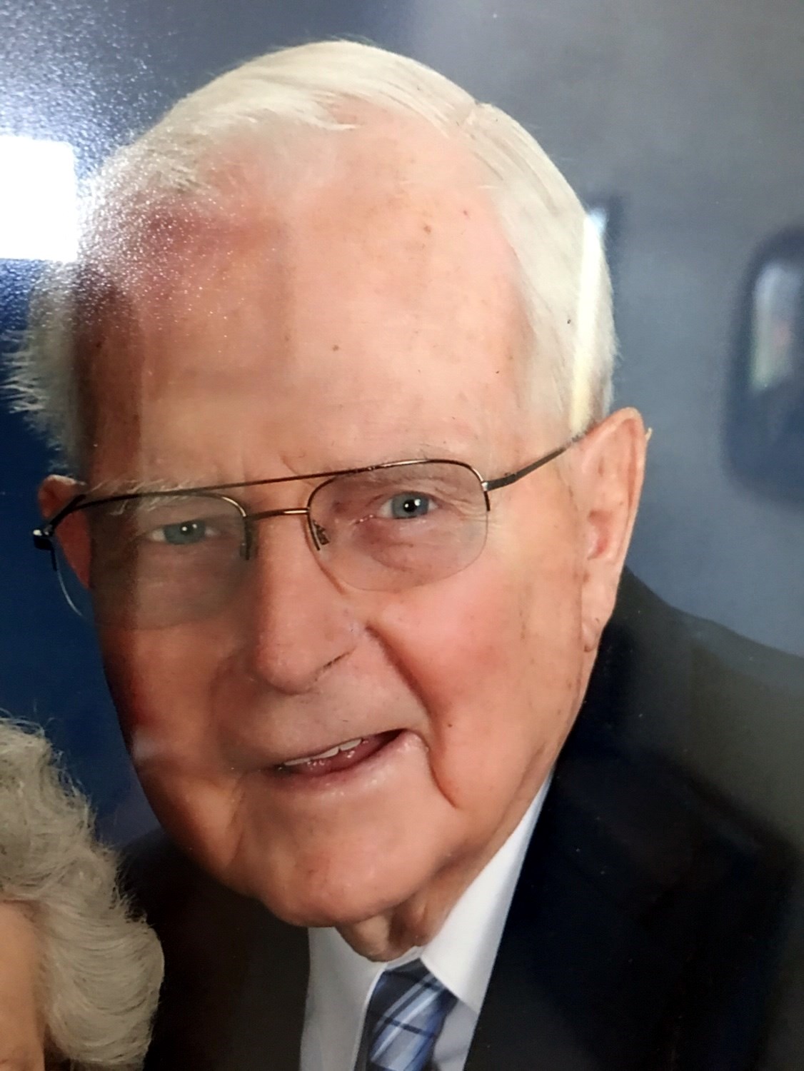 Gilbert Thalke Obituary - Scottsdale, AZ