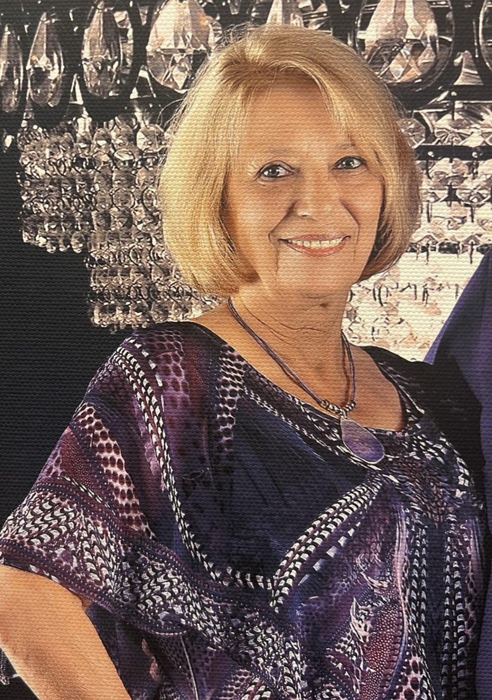 Kitty Luckhardt Obituary - Louisville, KY