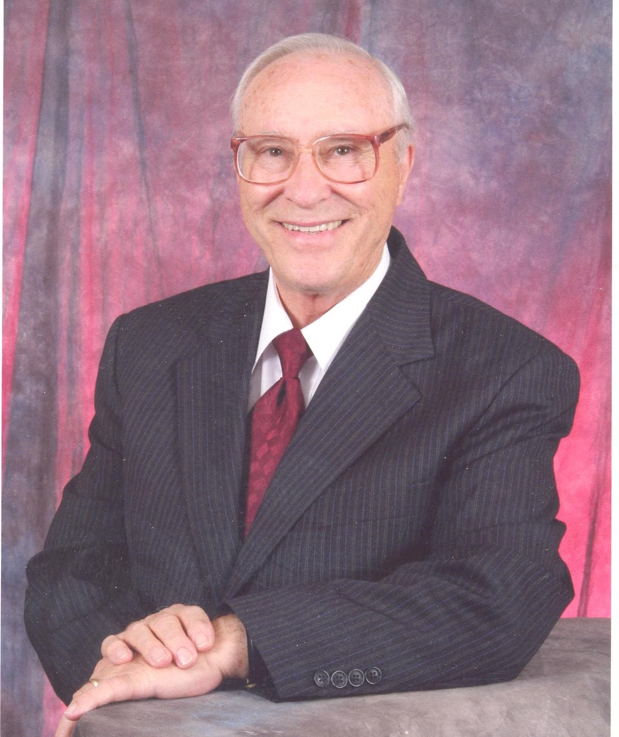 Rev. John A. Lefler Sr. Obituary - Evansville, IN