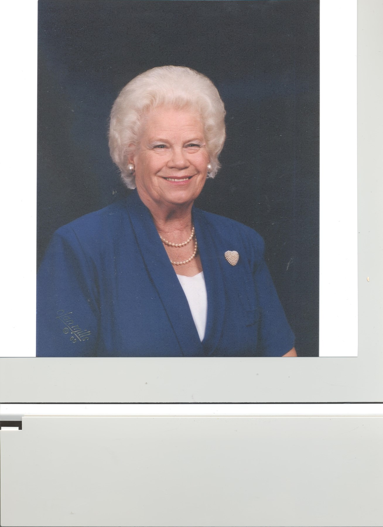 Mary Linder Eaton Obituary - Clearwater, FL