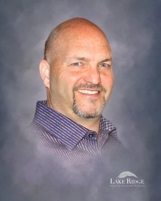 Mark Langford Obituary - Lubbock, TX