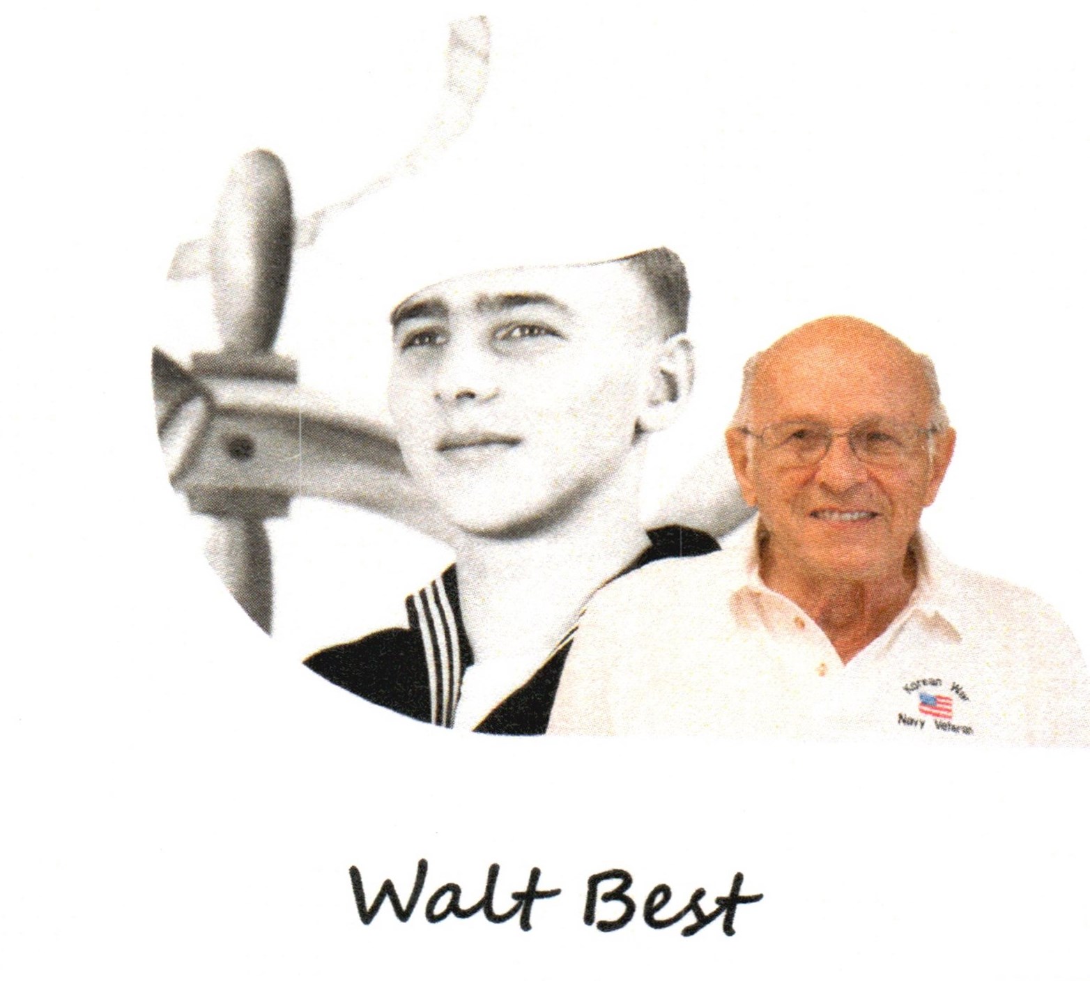 Walter Edward Best Obituary - Palm Bay, FL