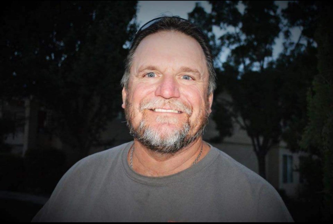 David Wayne Smith Obituary - Fresno, CA