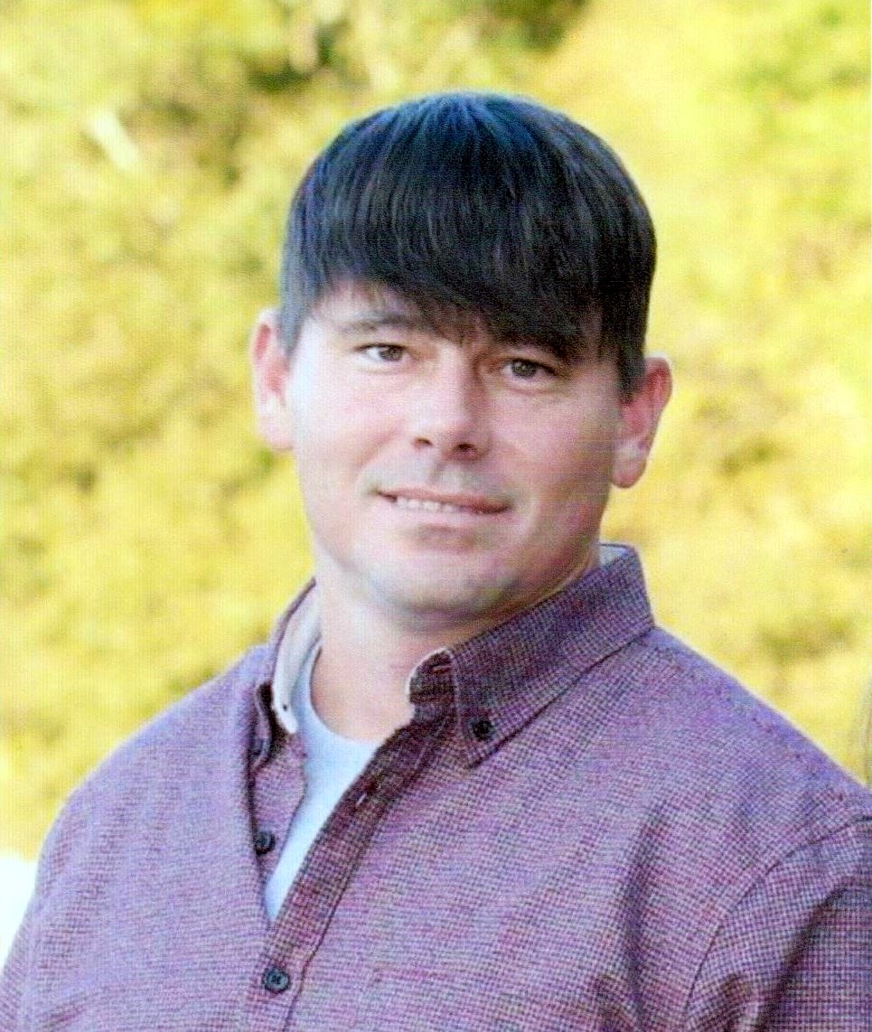 Russell Smith Obituary - Pearl, MS