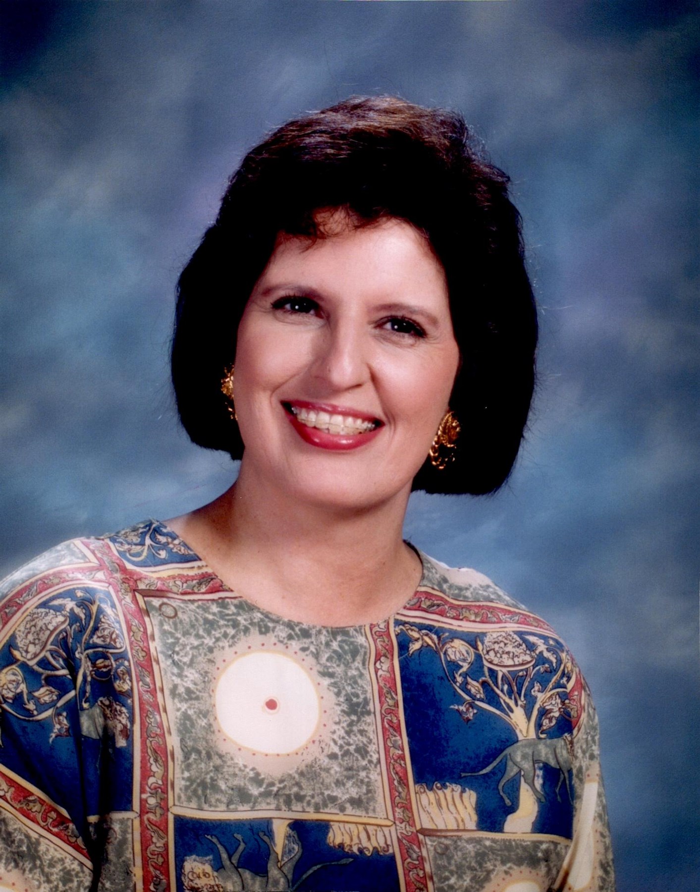 Martha Mundine Obituary - San Antonio, TX