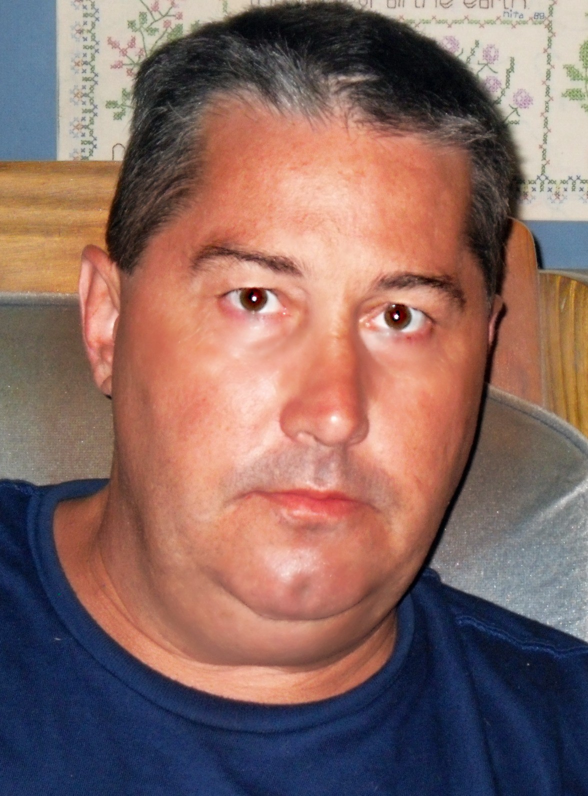 Robin Hunter Obituary - Moss Bluff, LA