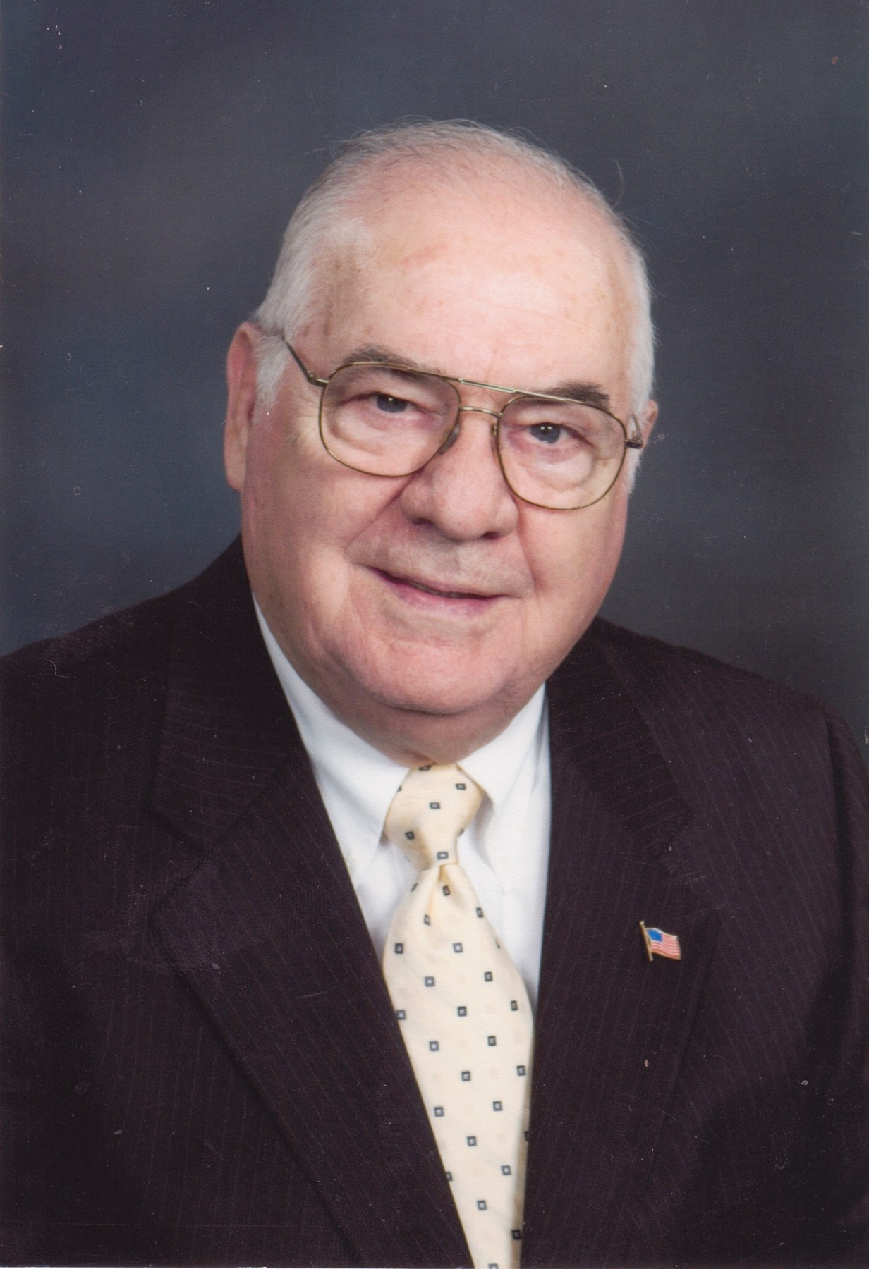 Harold Collier Obituary - Kansas City, MO