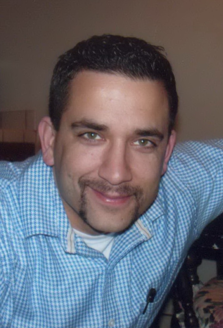 Kevin Gregoire Obituary - Fremont, CA
