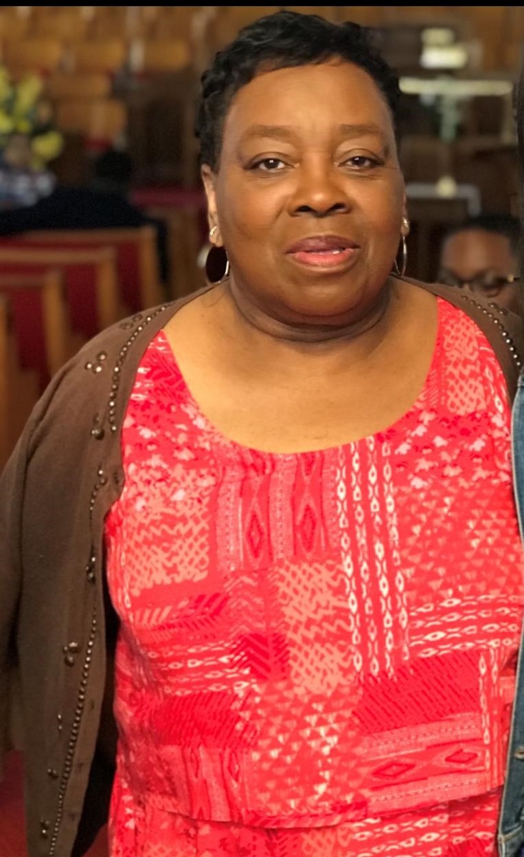 Brenda Sanders Obituary - Memphis, TN