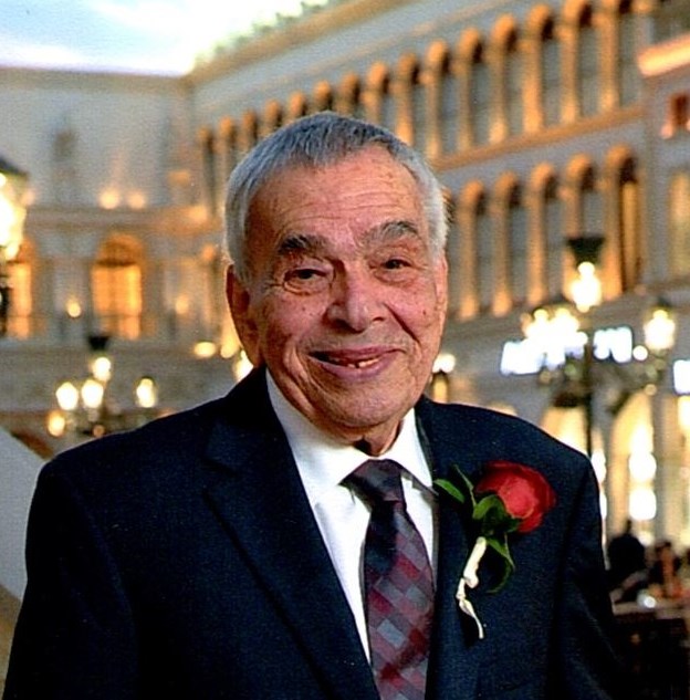 Salvador Todaro Obituary - Ridgeland, MS