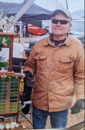 George Norman Purser Obituary - Apple Valley, CA