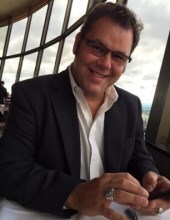 Keith Libby Obituary - San Antonio, TX