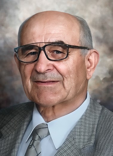 Frank Simonka Obituary - Toronto, ON