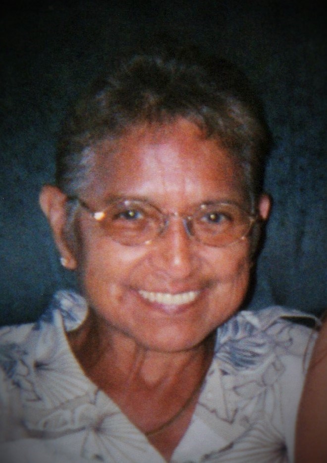 Bertha Marlene Covington-Lampley Obituary - Spokane, WA