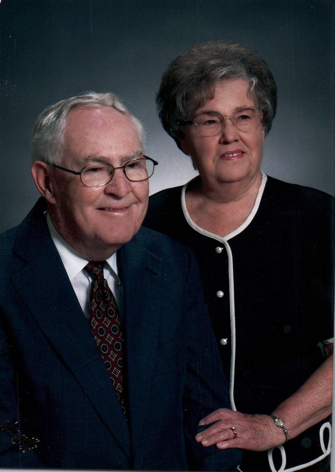 Edna Hamlin Obituary - Greenville, SC