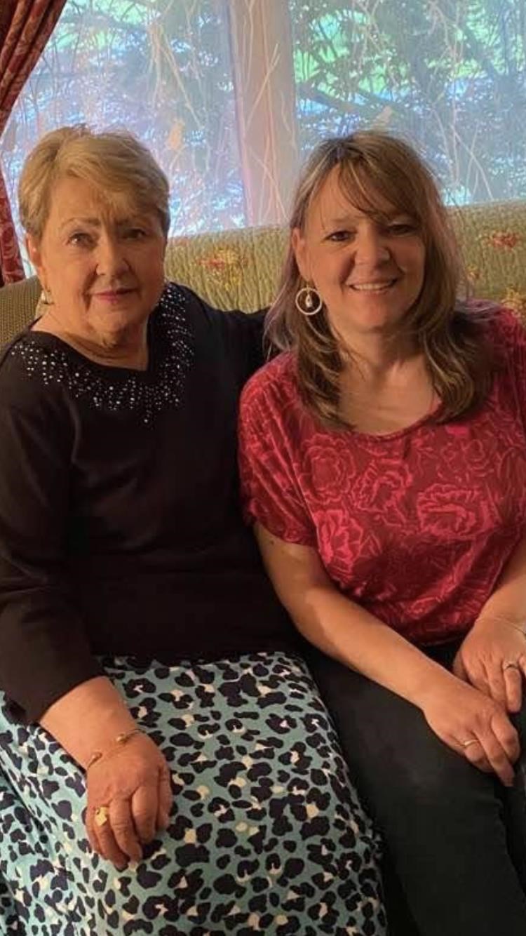 Mary Ricker Obituary - Reading, PA