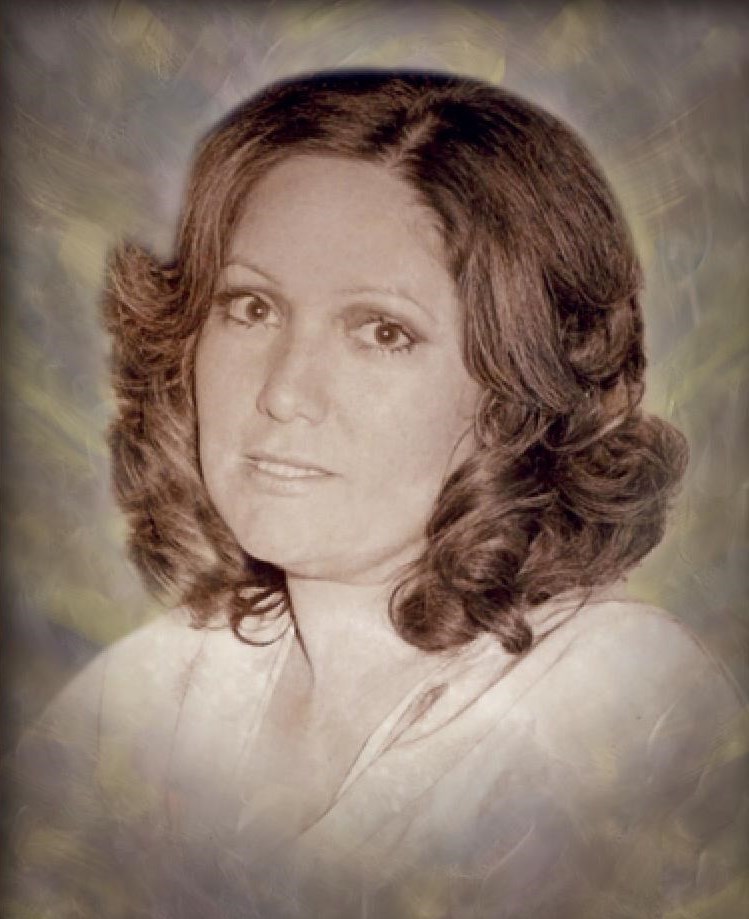 Maria Rosales Obituary - Bonita, CA