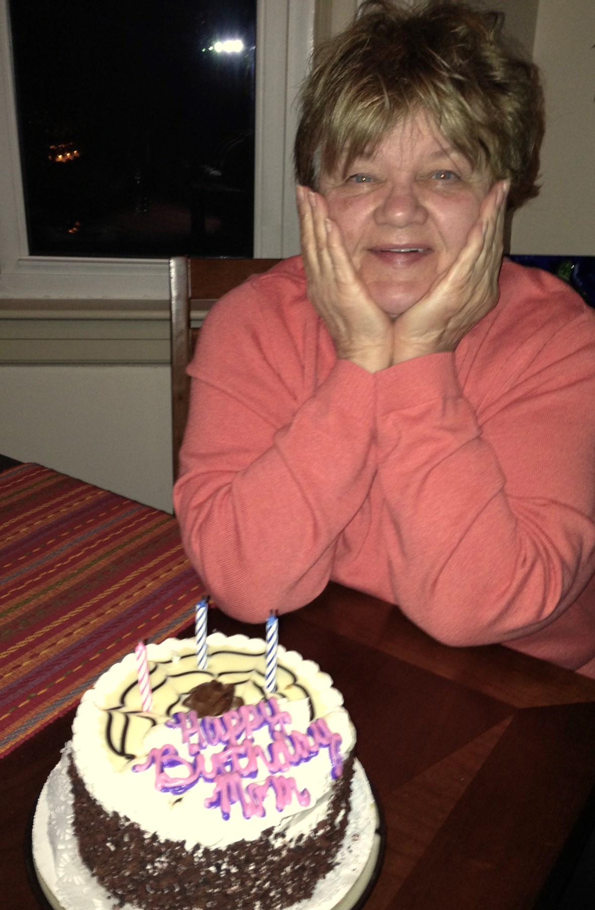 MaryAnn H. Mazzilli Obituary - Babylon, NY