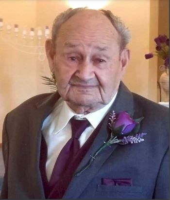 Joseph Mullendore Obituary - Rockford, IL