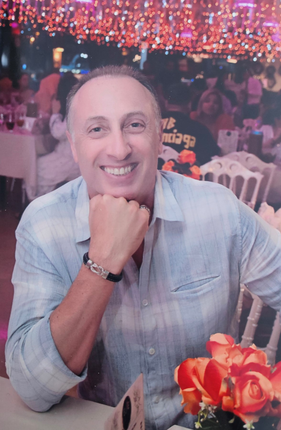 Yakov Basmanov Obituary - North Lauderdale, FL