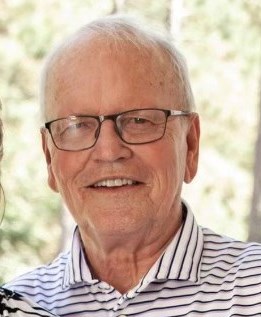 Jerry Perry Obituary - Columbia, MS