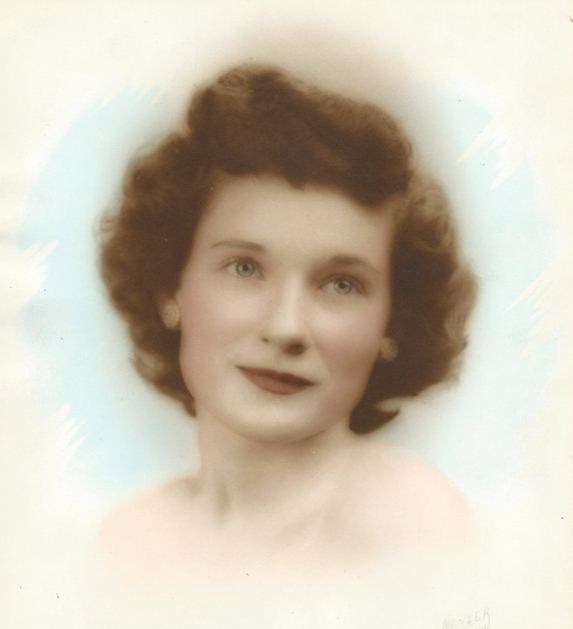 Lillian Talley Obituary - Beaverton, OR