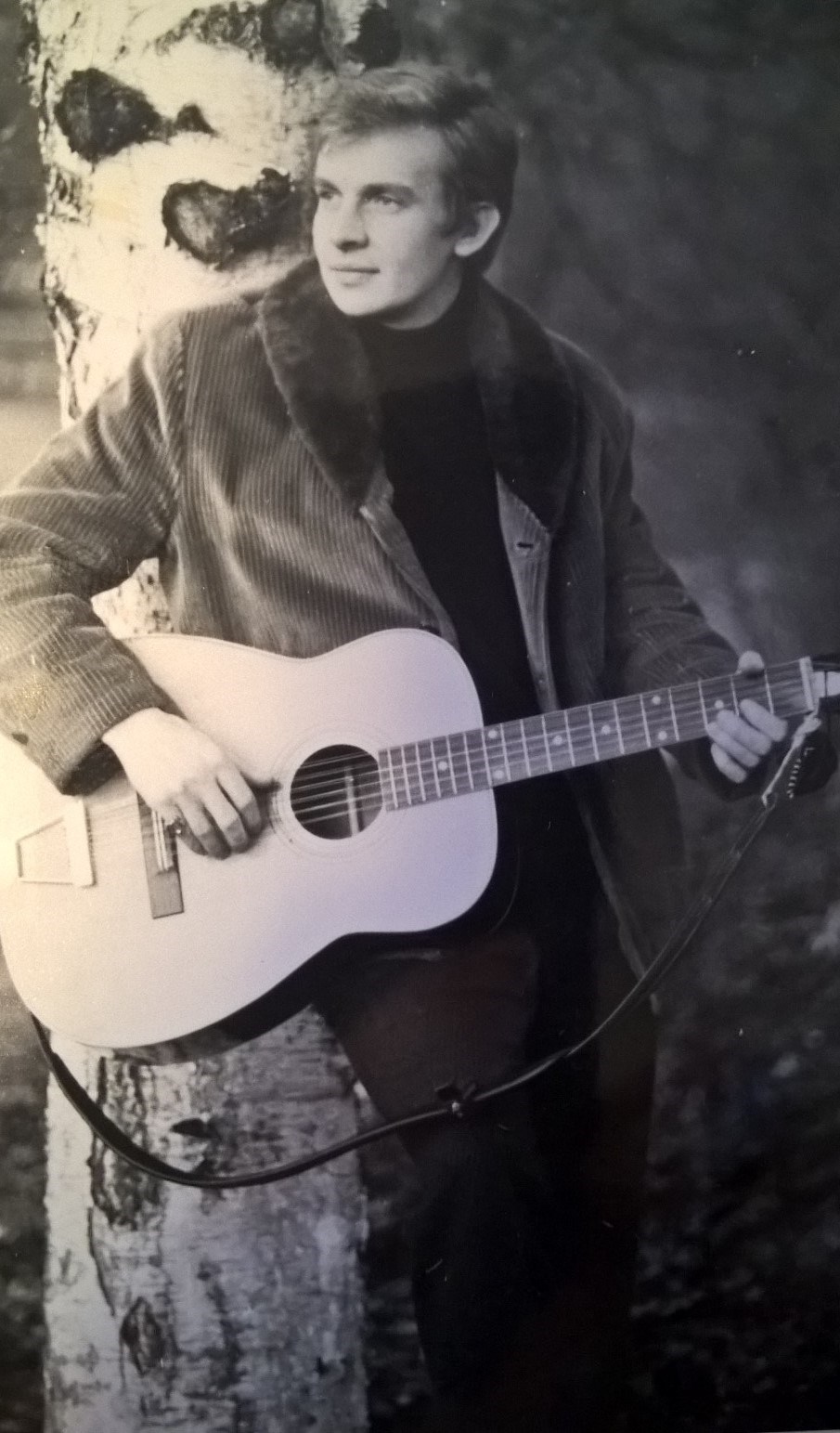 Gerrit Looman Obituary - Victoria, BC