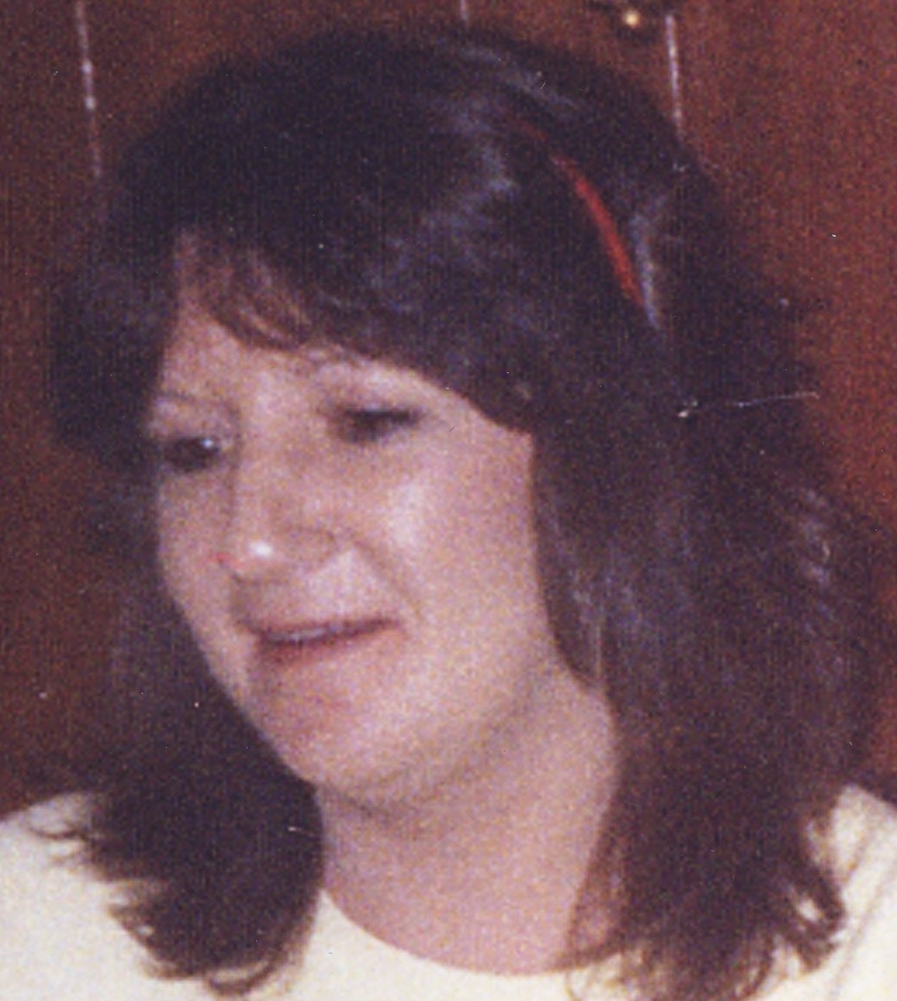 Nancy Marie Dabbs Obituary - Shawnee, OK