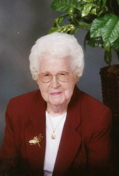 Eva Turner Evans Obituary - Olathe, KS