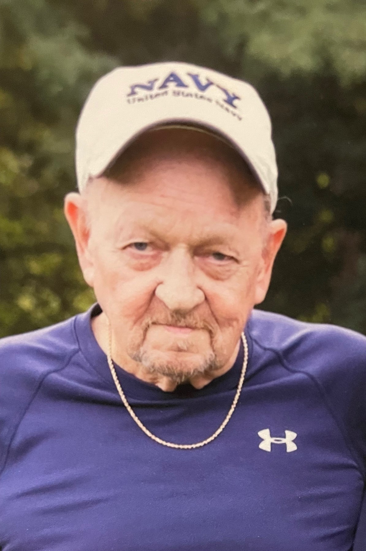 James Dewey Lawhon Obituary - ALEXANDER, AR