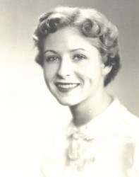 Mary Wheeler Obituary - Toronto, ON