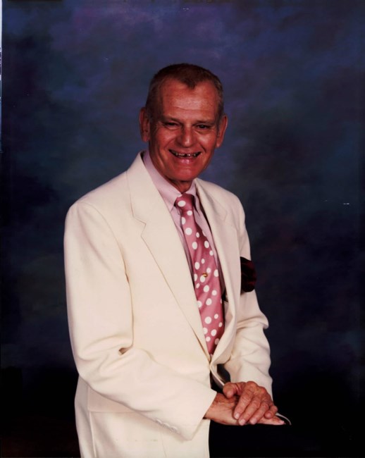 Donald Joseph Pacifici Obituary - Lake Worth, FL