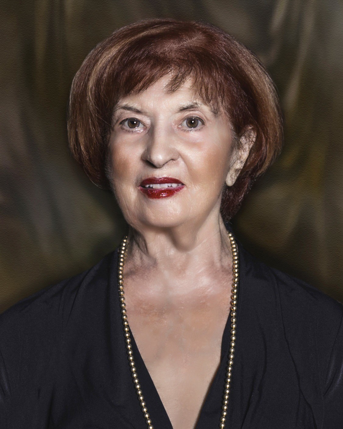 Zilda Gasteiger Obituary - Fresno, CA