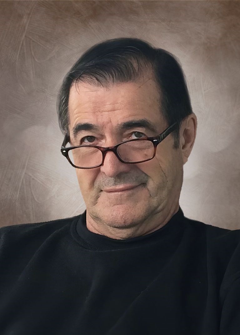 Maurice St-Pierre avis de décès - Saint-Hubert, QC