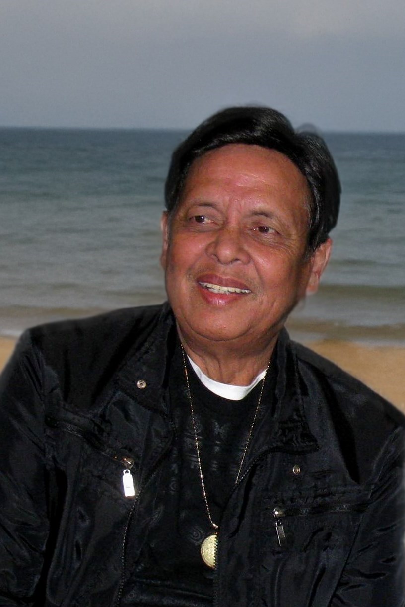 Lucito Macapagal Obituary - Las Vegas, NV