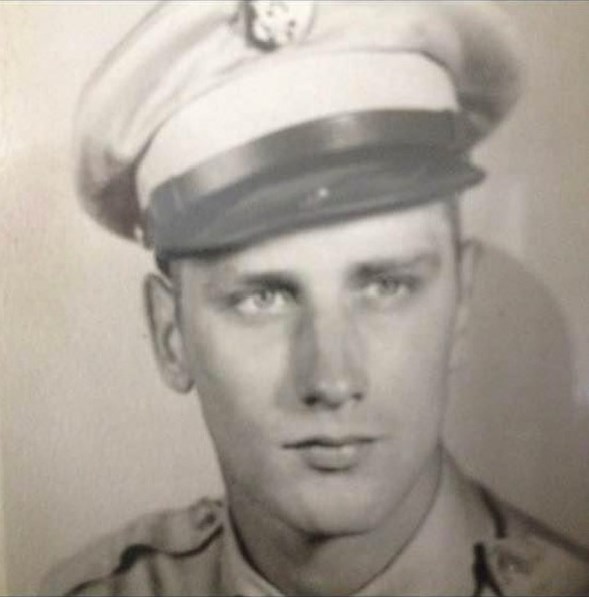 James Goodin Obituary - Alcoa, TN