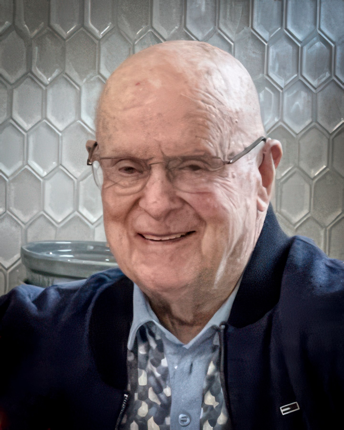 Marcel Rivard Obituary - Surrey, BC