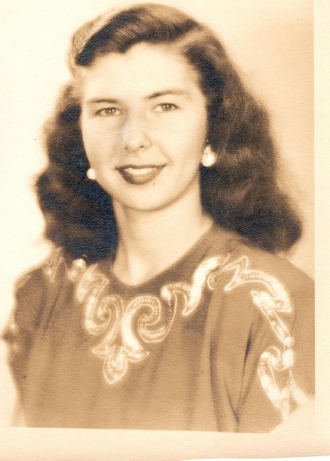 Dorothy Freeman Obituary - Annapolis, MD