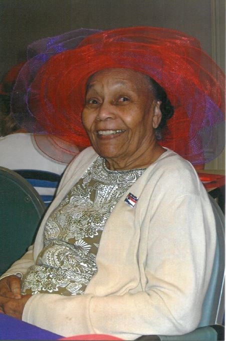 Sarah Ruff Lewis Obituary - St. Louis, MO